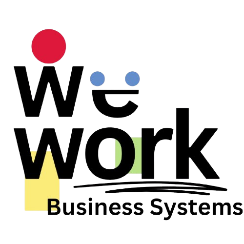 We work business systems - We Work Business Systems